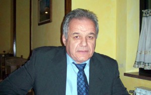 Angel Mitrevski kandidat za zastupnika u Saboru - Zajednica Makedonaca ...