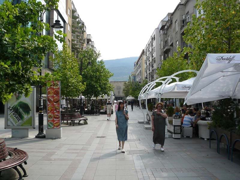 Skopje - Zajednica Makedonaca u Republici Hrvatskoj