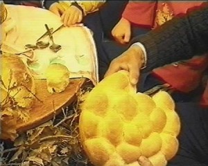 Kolede - Zajednica Makedonaca u Republici Hrvatskoj